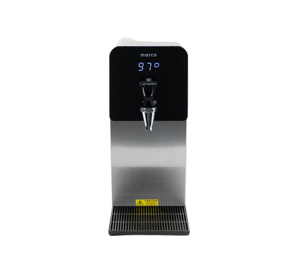 Marco MT4 Countertop Hot Water Boiler | Catering Water Boilers